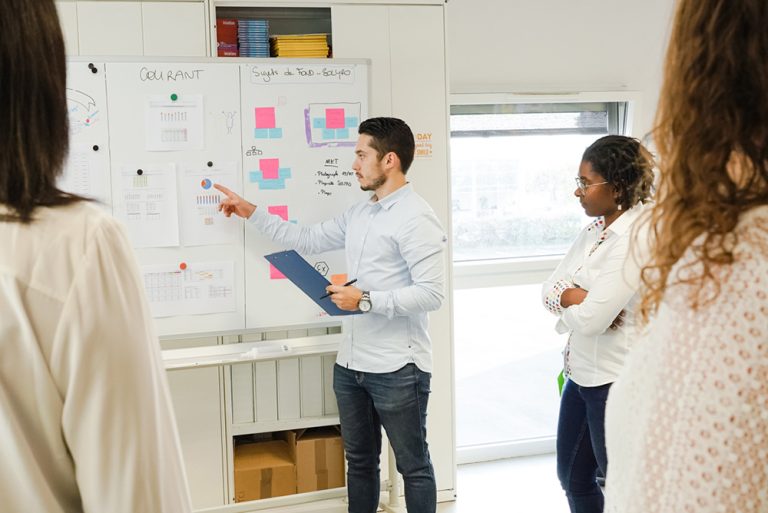 Nos services - SOLYRO