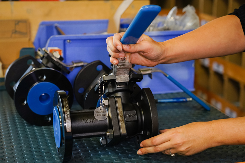 Nos services - SOLYRO