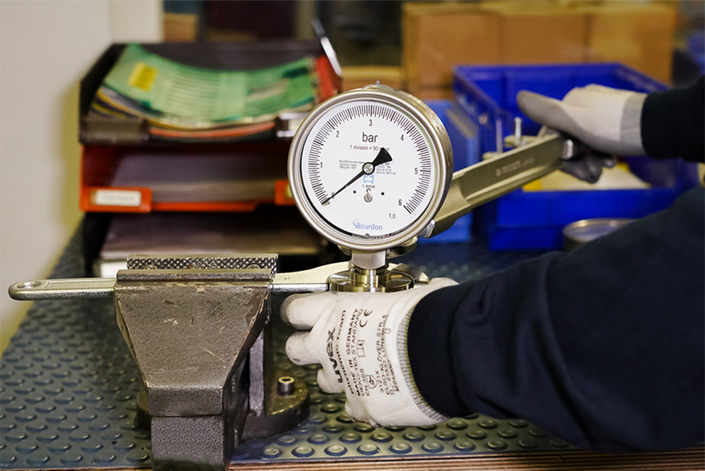 Nos services - SOLYRO