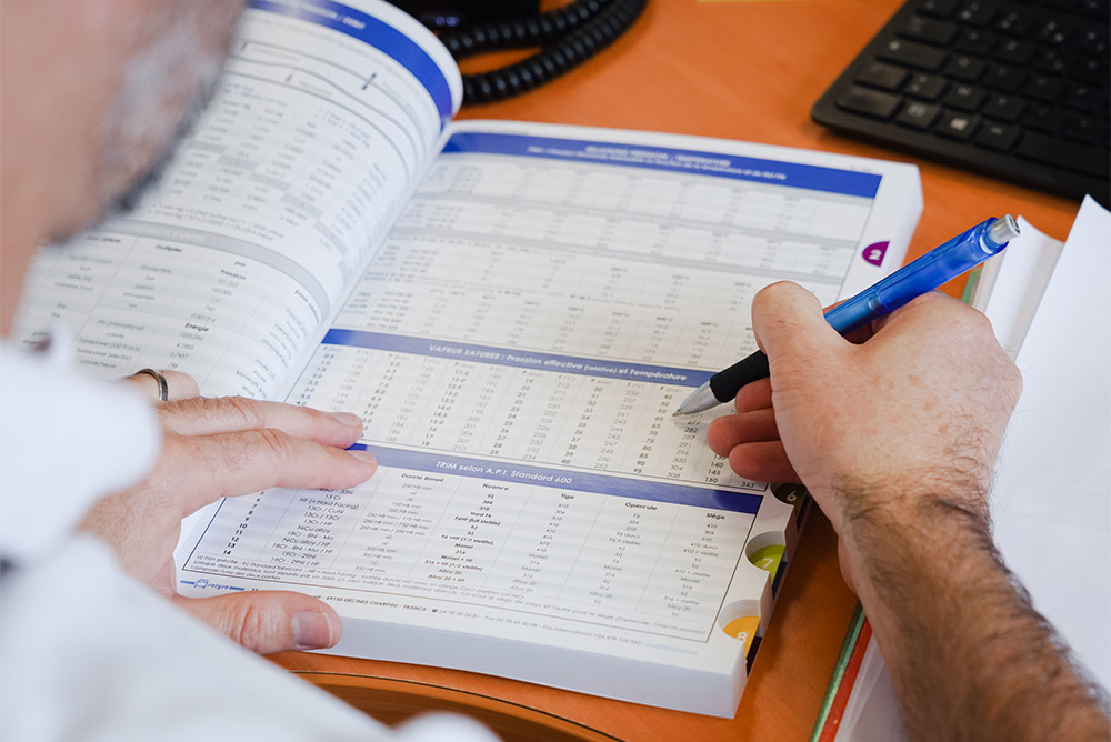 Nos services - SOLYRO