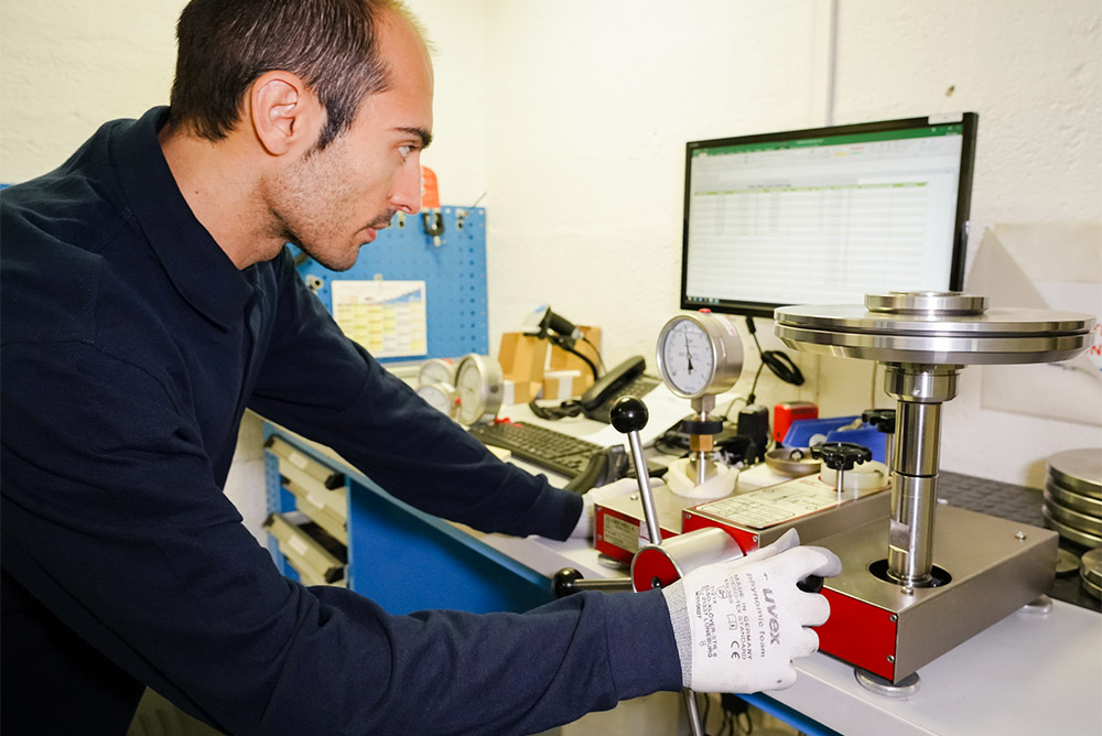 Nos services - SOLYRO