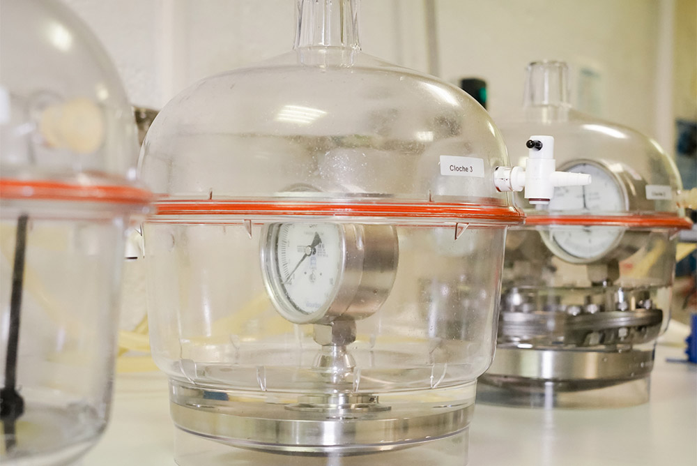 Nos services - SOLYRO