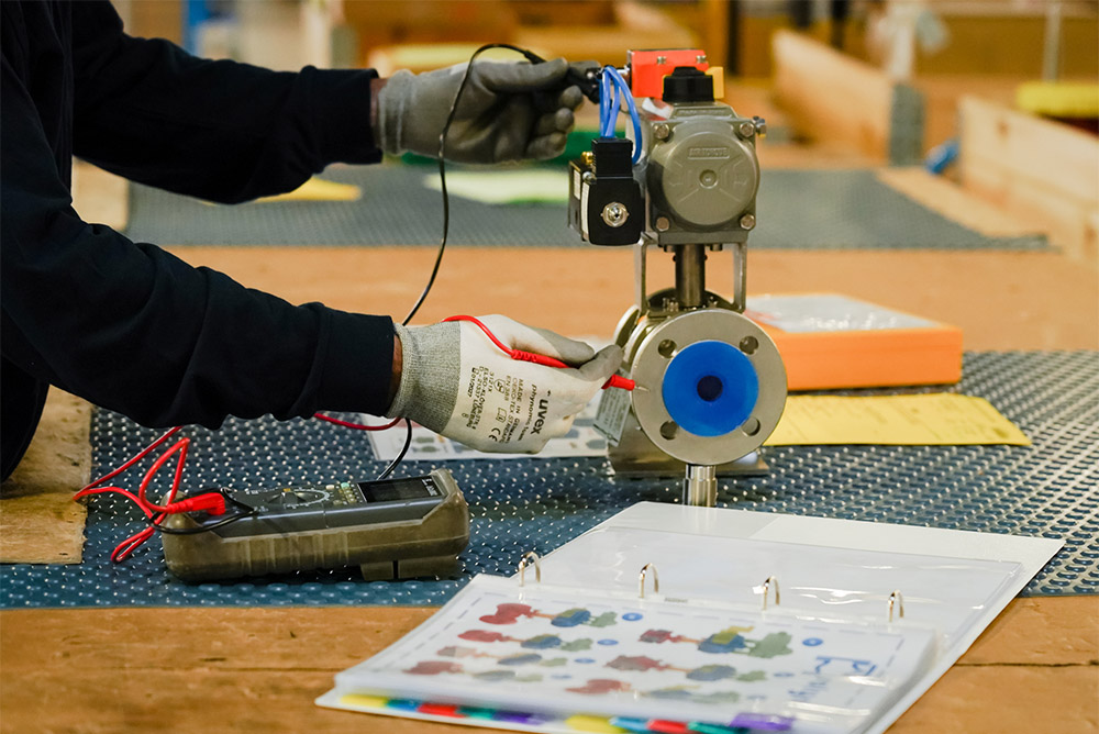 Nos services - SOLYRO