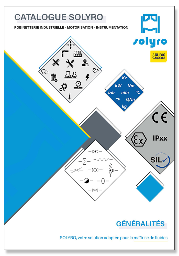 Nos services - SOLYRO